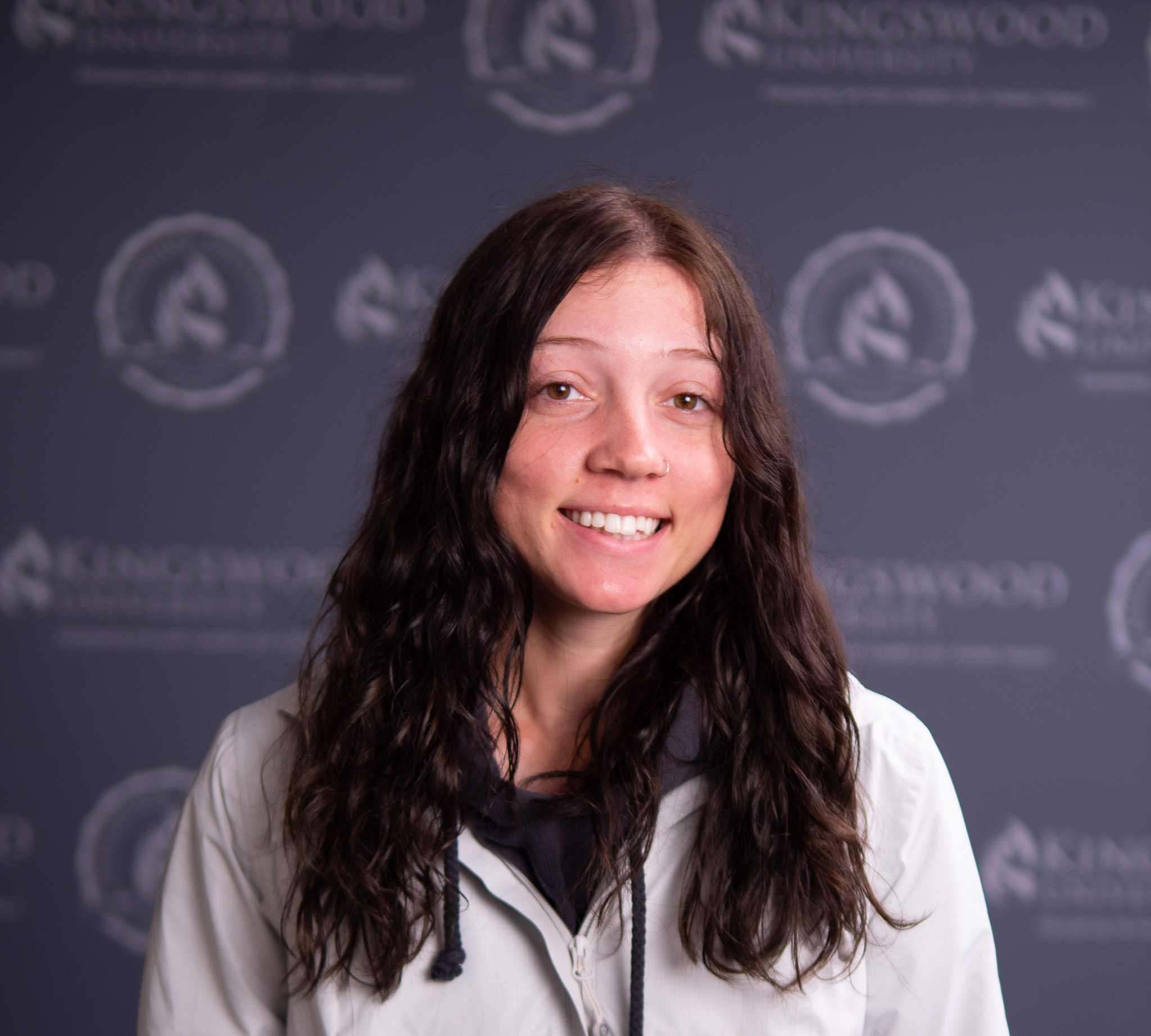 An Interview with Ally McCracken - First Generation Kingswood Student ...
