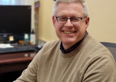 Campus Directory - Kingswood University