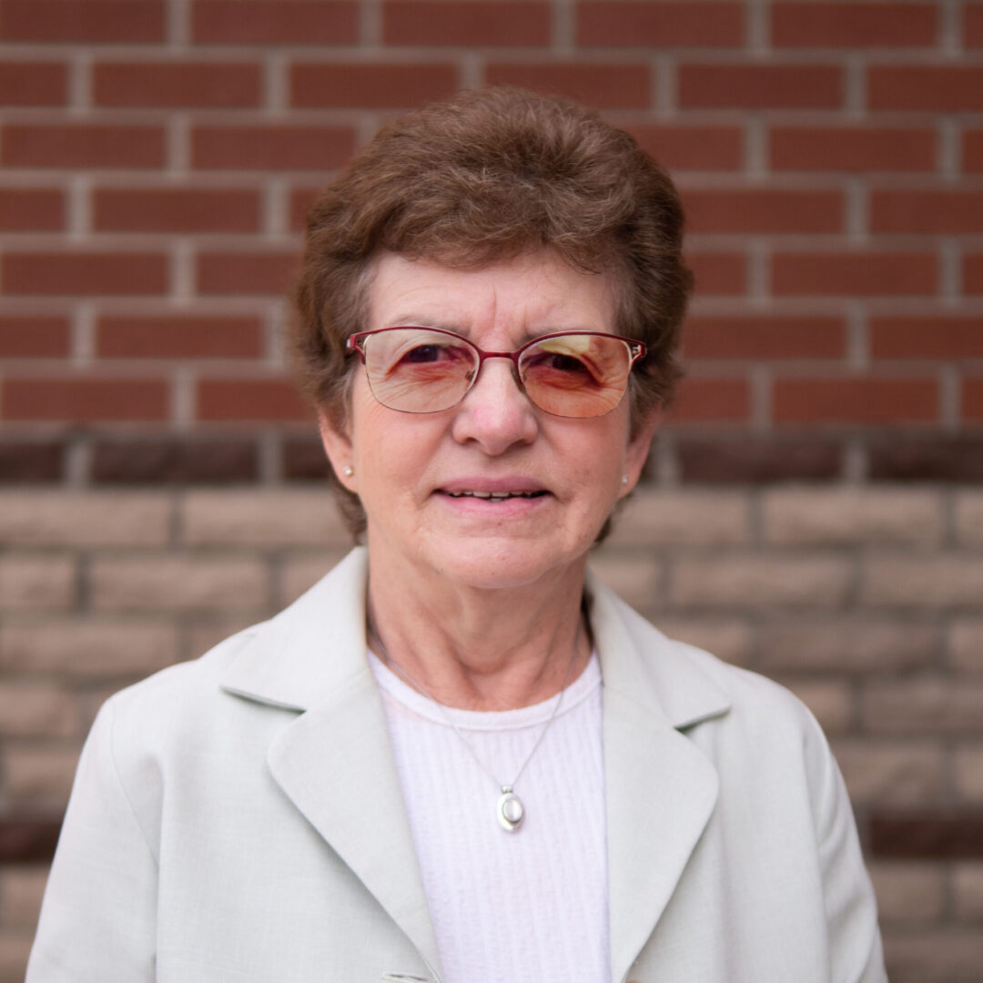 Debbie Benson | Kingswood University